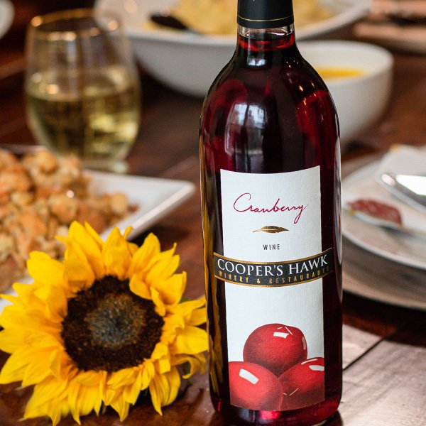 Cranberry wine store